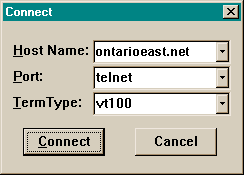 How do I change my password?